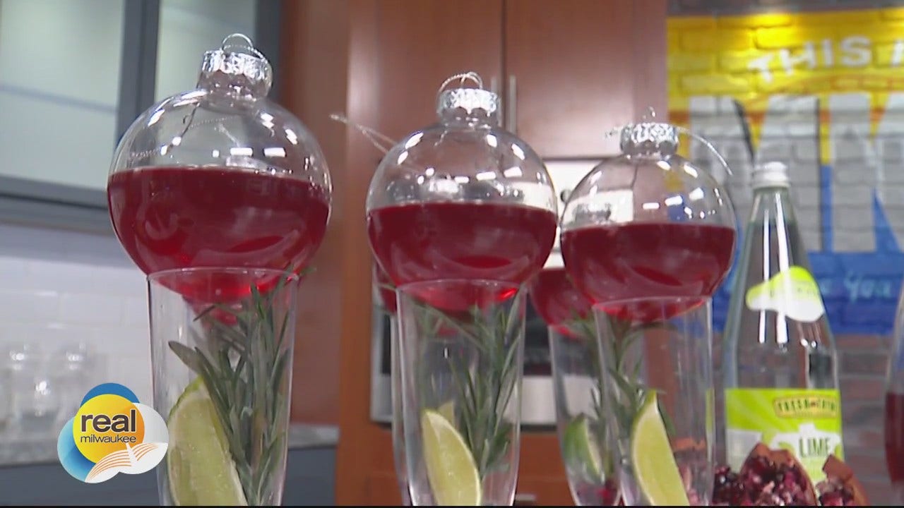 Recipes sure to impress your guests | FOX6 Milwaukee