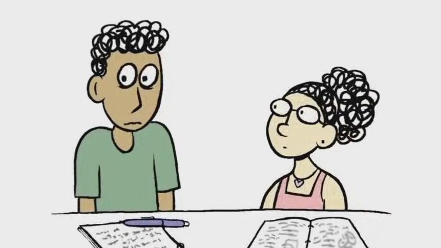 Terri Libenson on new 'Emmie & Friends' book | FOX 7 Austin