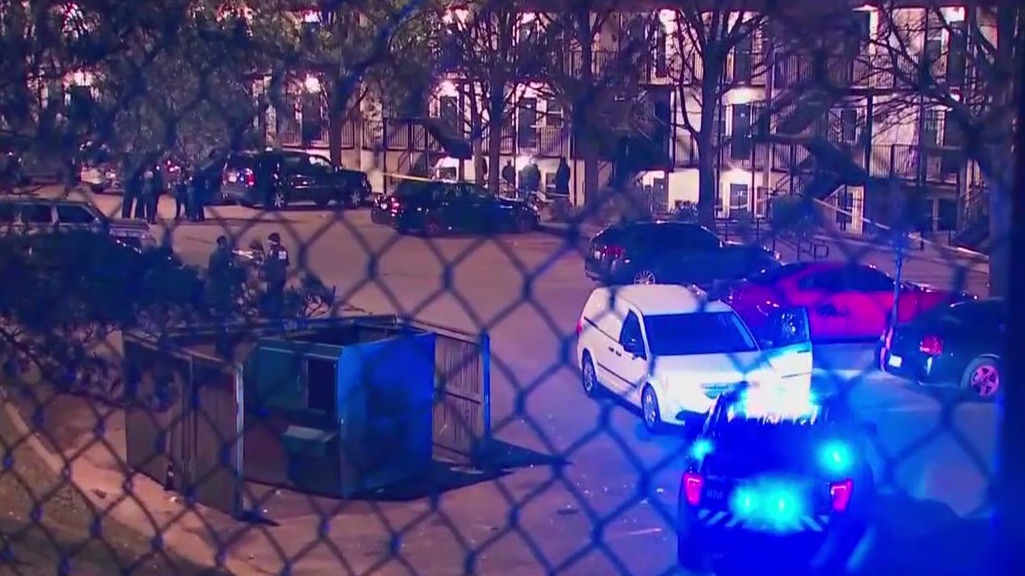 Shooting Investigation At Atlanta Apartments Fox 5 Atlanta