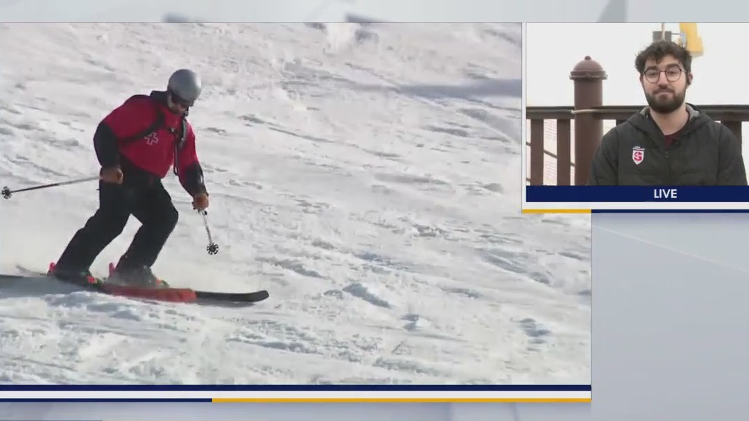 Having fun at Little Switzerland in Slinger | FOX6 Milwaukee