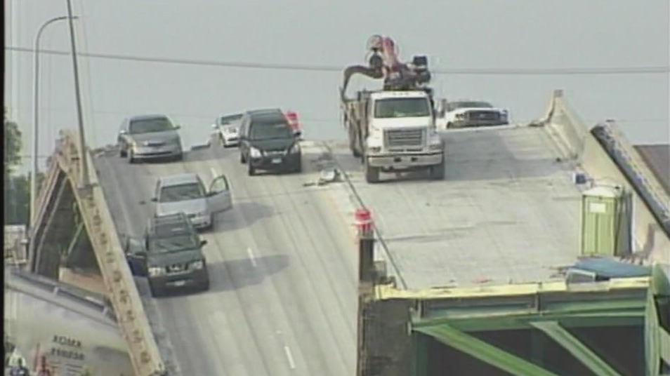 I-35W bridge collapse remembered following tragedy | FOX 9 Minneapolis ...