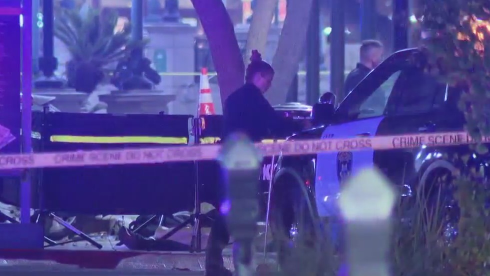 Internal Affairs Police Officer Kills Armed Man Near Oakland City Hall