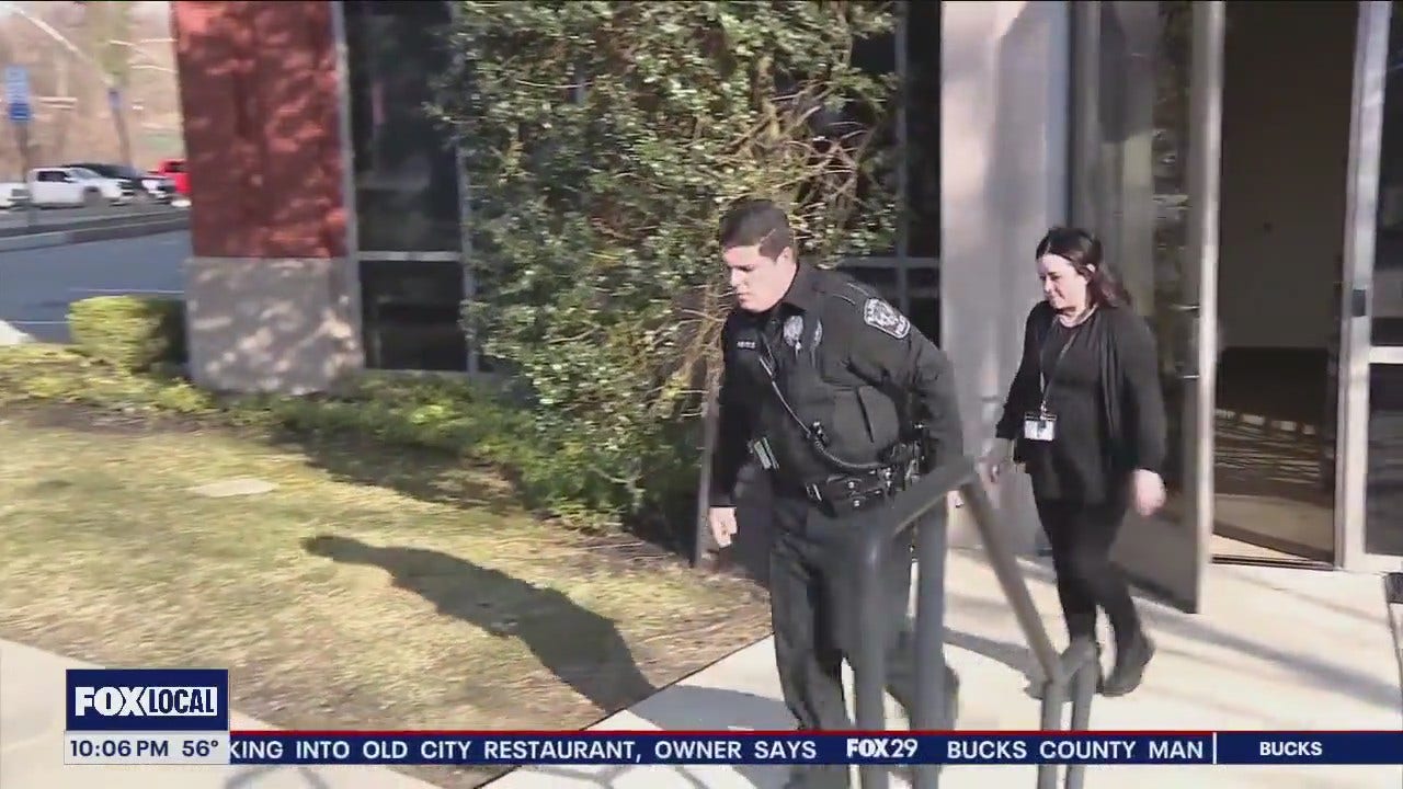 Radnor Township Police new Community Support Unit seeing success | FOX ...