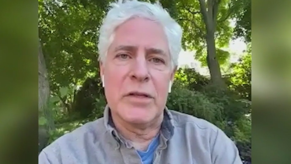 Former legal analyst Larry Yellen reacts to Trump guilty verdict | FOX ...