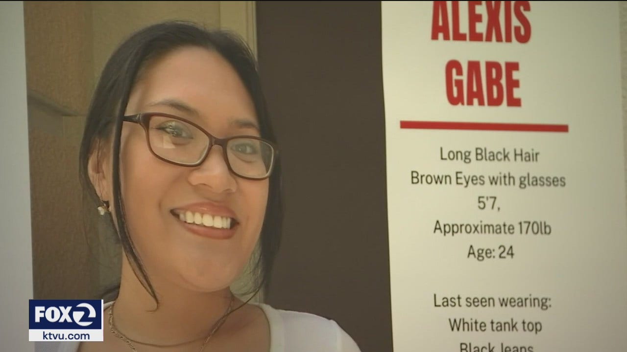 Search Intensifies For Missing Oakley Woman Ktvu Fox 2