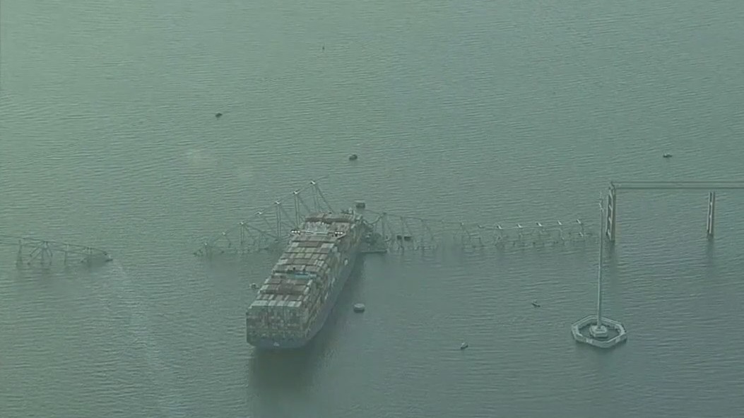 Milwaukee fire crews reflect after bridge collapse | FOX6 Milwaukee