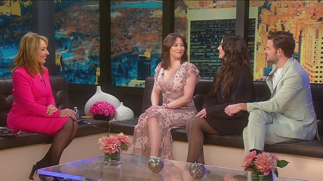 ‘The Way Home’: Cast talks Season 2 | FOX 5 New York