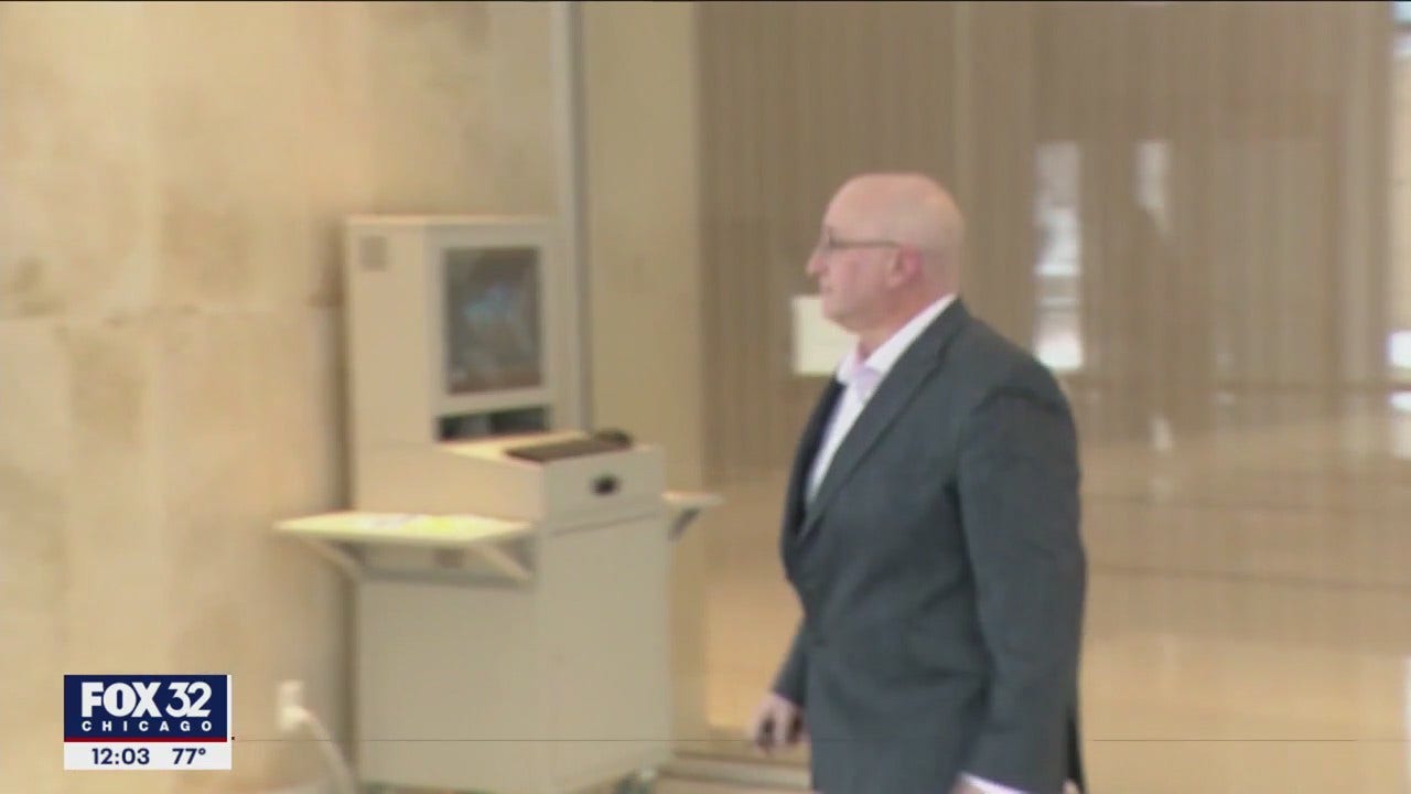 Illinois Judge Refuses To Dismiss Case Against Father Of Parade