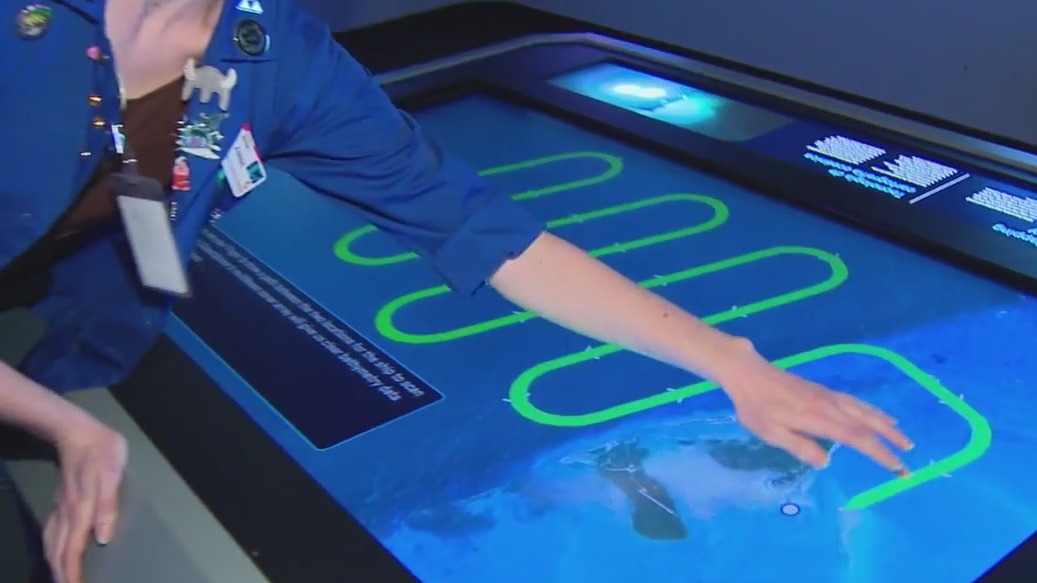 Arizona Science Center camps are back for spring break | FOX 10 Phoenix