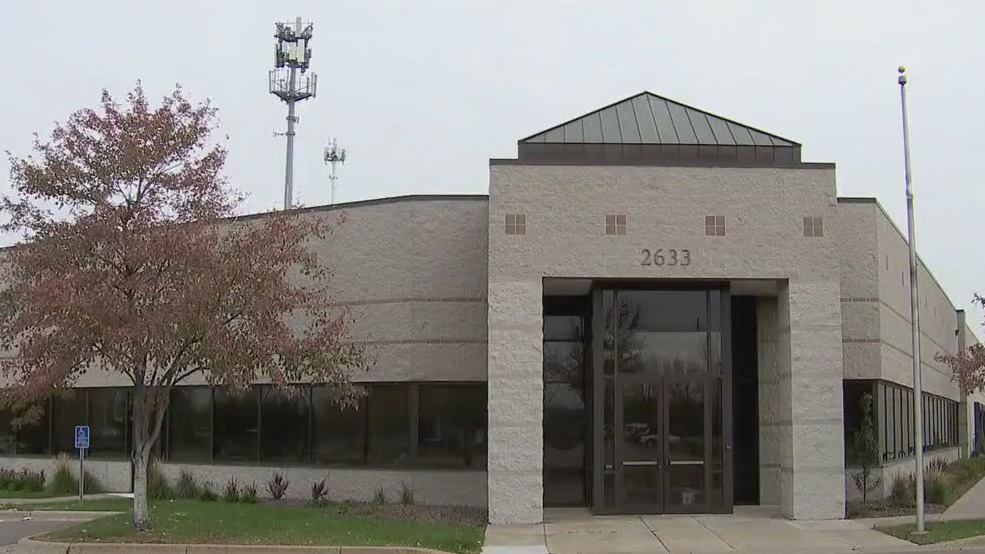 New MPD 3rd Precinct location chosen | FOX 9 Minneapolis-St. Paul