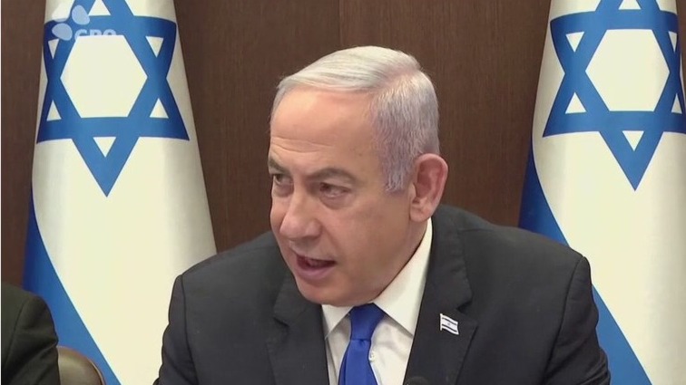 House greenlights $95B military aid | FOX 26 Houston