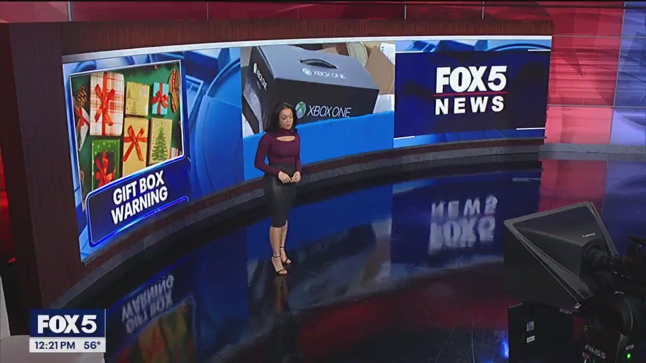 FOX 5 News at Noon Dec. 27, 2023 | FOX 5 Atlanta