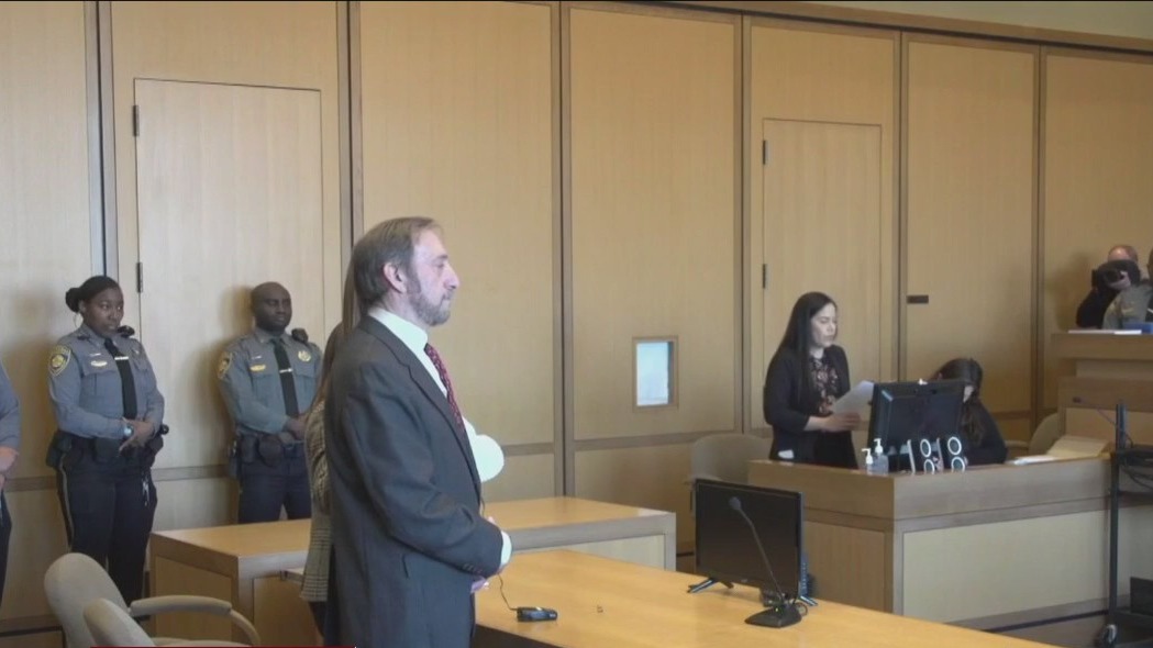 Michelle Troconis found guilty | FOX 5 New York