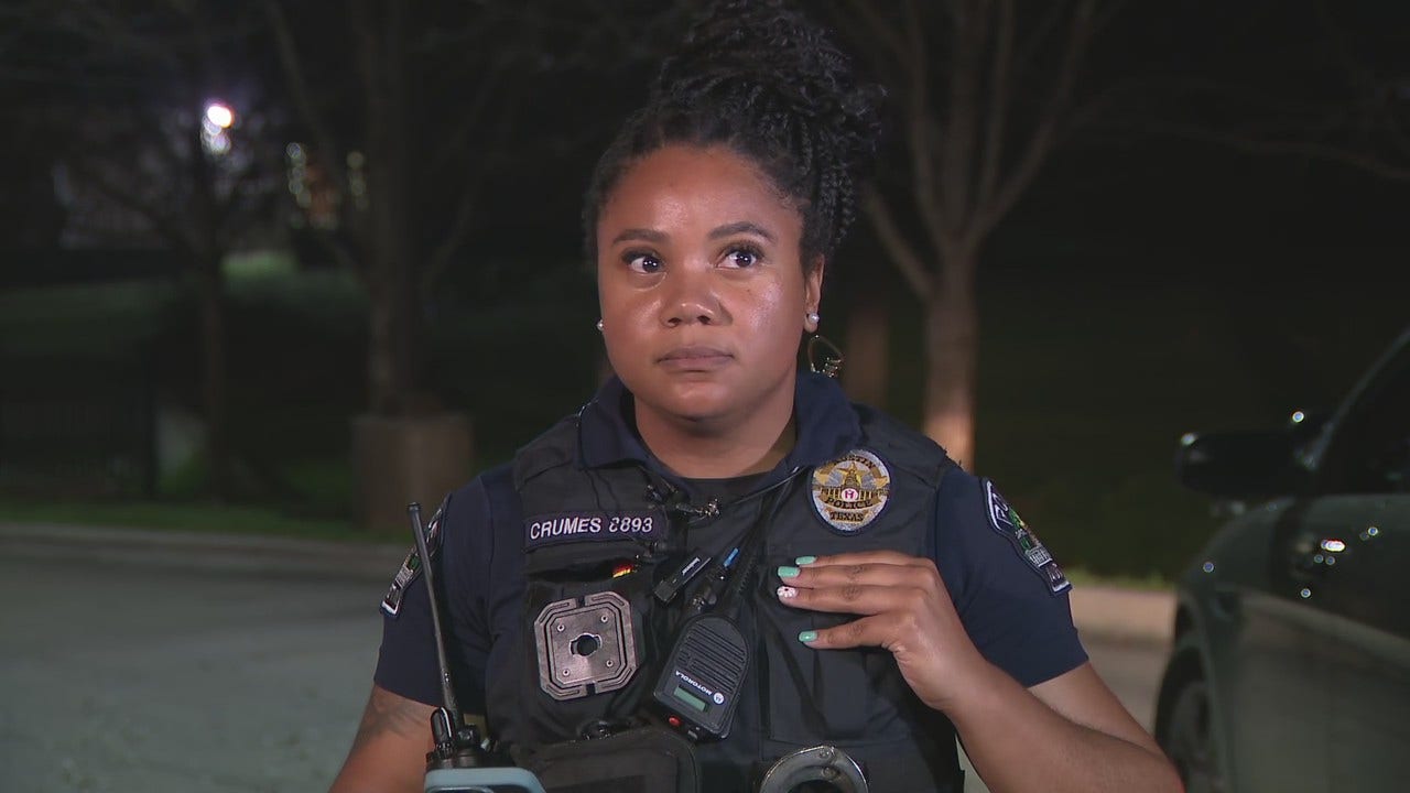 APD SWAT team responds to incident | FOX 7 Austin