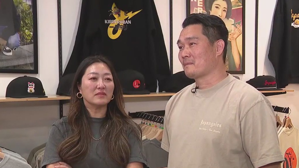 Meet the creators behind Japangeles | FOX 11 Los Angeles