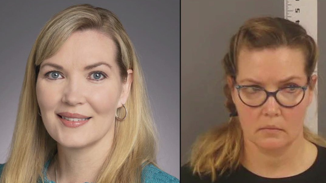 GOP seeks investigation after Sen. Mitchell arrest | FOX 9 Minneapolis ...