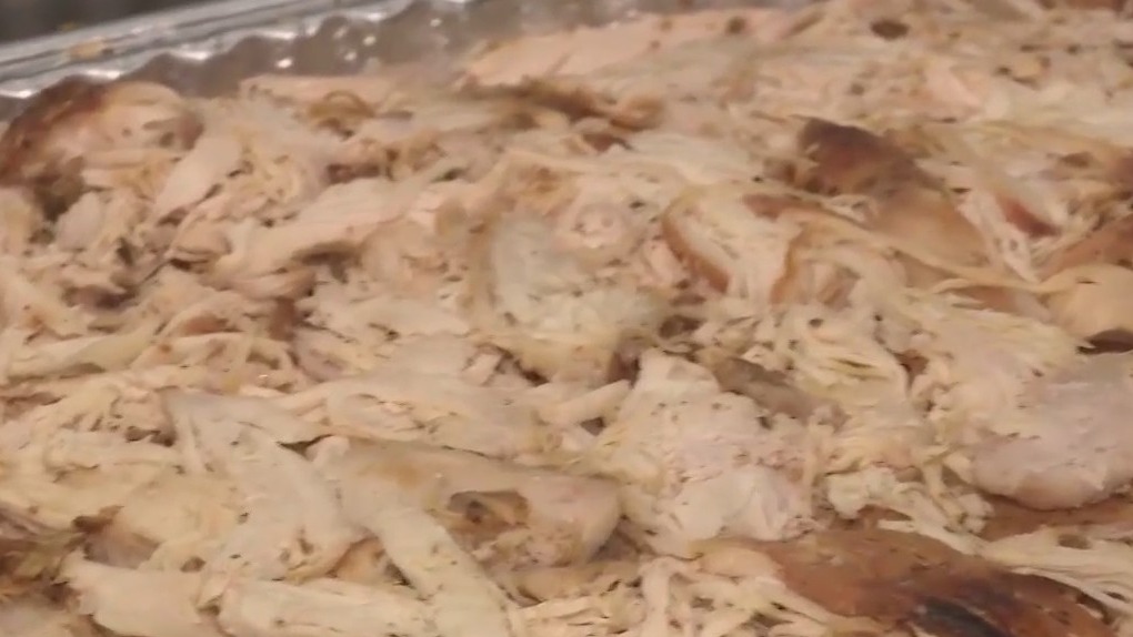 Helping bring the community together | FOX6 Milwaukee