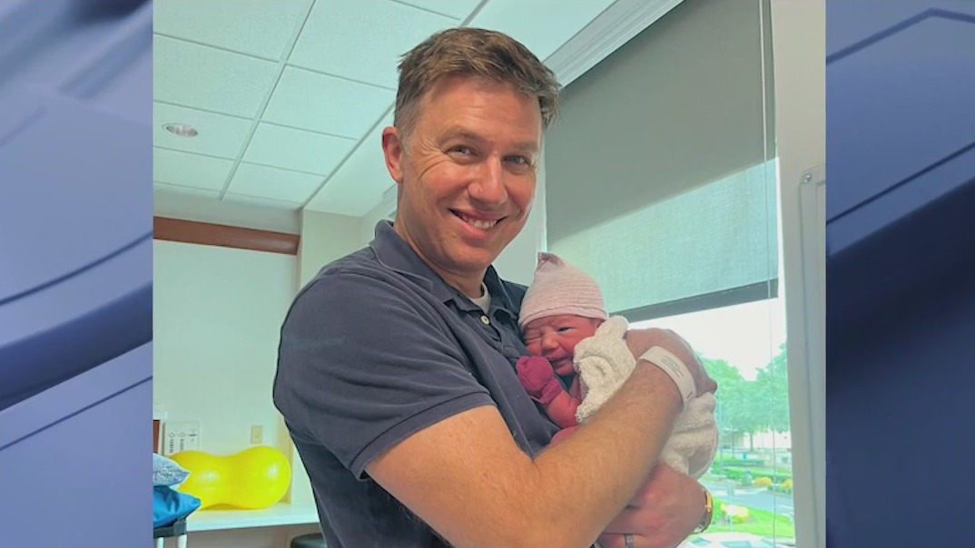 Meet Sabrina Garner! | FOX 35 Orlando