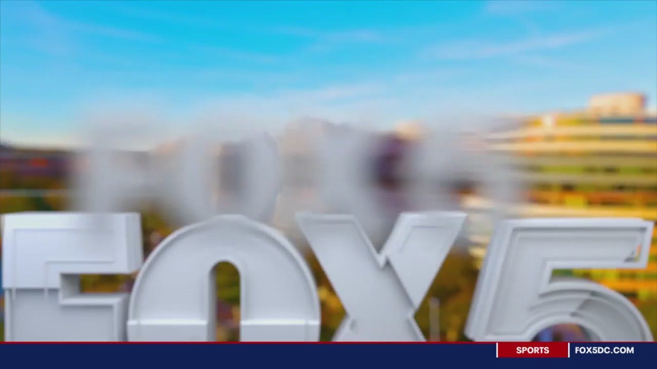 Weather and Traffic headlines FOX 5 Morning at 5am | FOX 5 DC