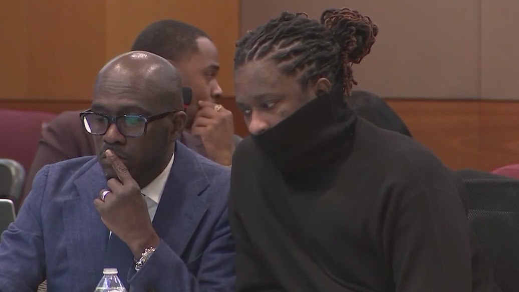 YSL Day 4 gets underway | FOX 5 Atlanta