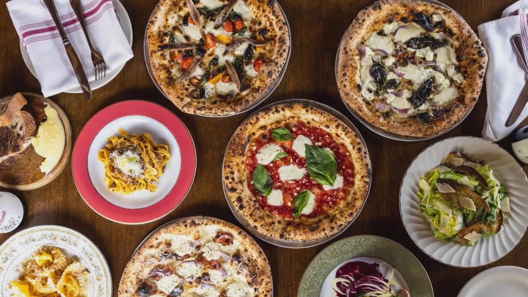 Austin's Bufalina: What's on the menu | FOX 7 Austin