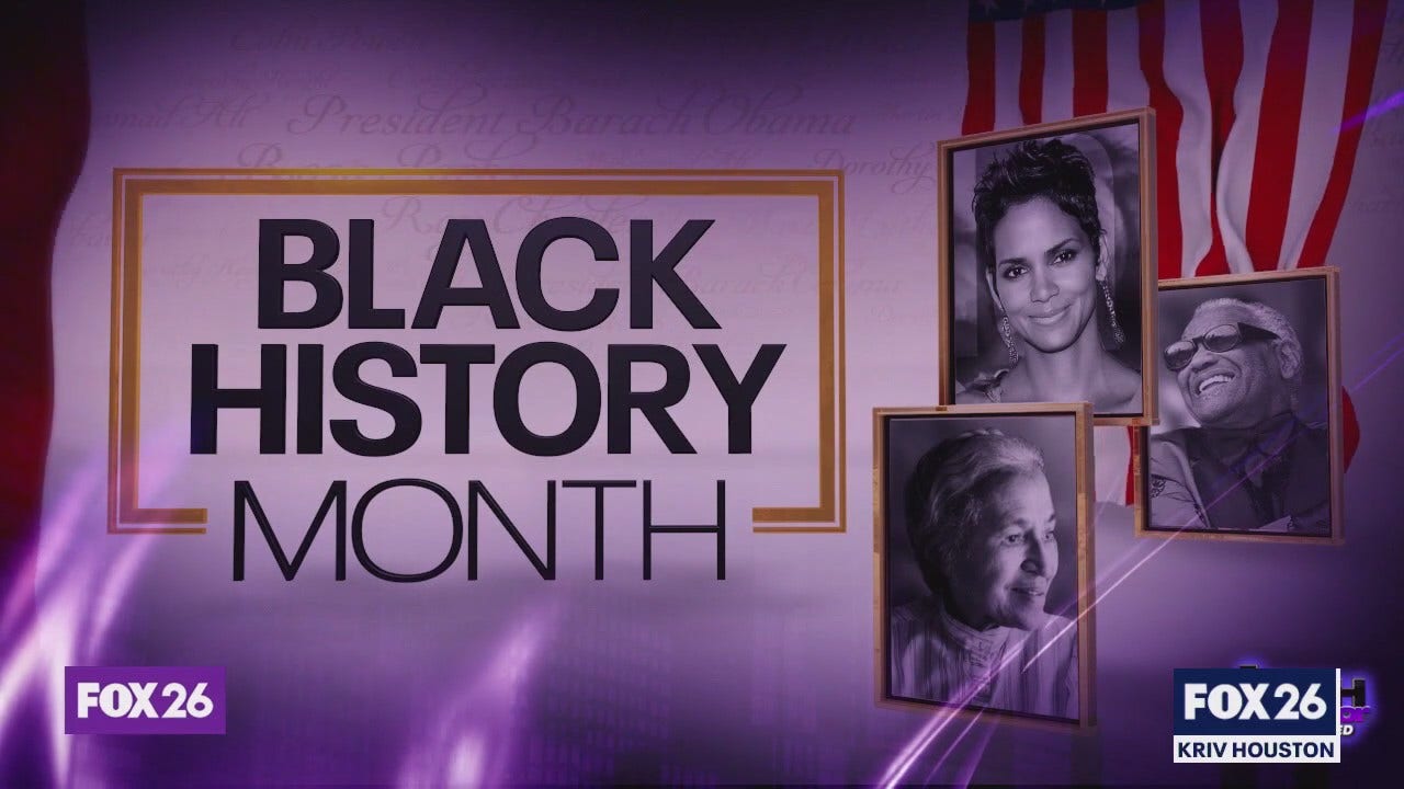 Isiah Factor Celebrates Black History Special | FOX 26 Houston