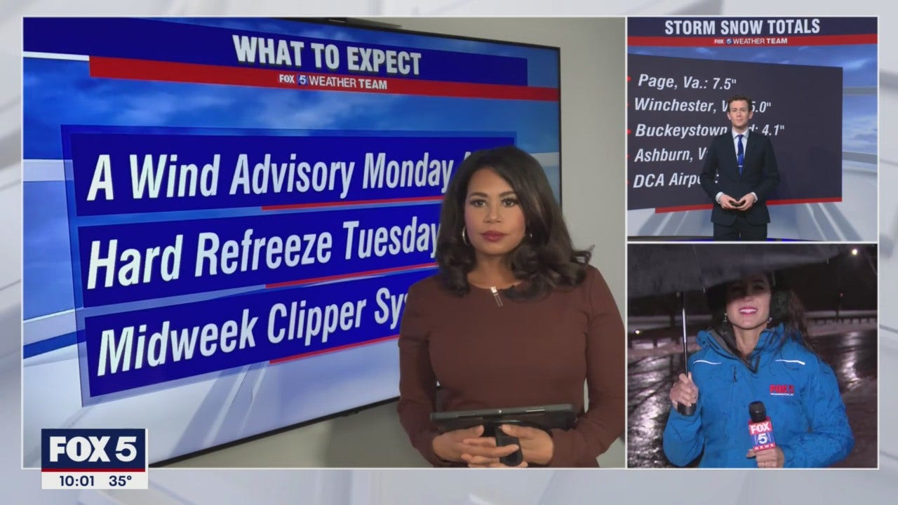 FOX 5 At 10 PM fox-5-at-10-pm