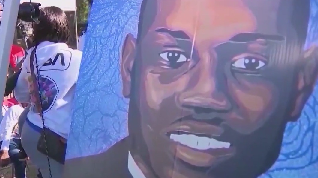 Men appealing verdict in Ahmaud Arbery death | FOX 5 Atlanta