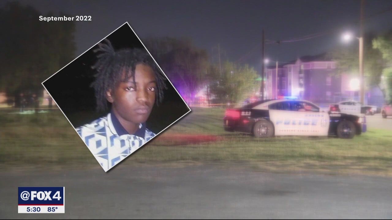 Murder Charges Dropped Against 3 Suspects In South Dallas Shooting Of