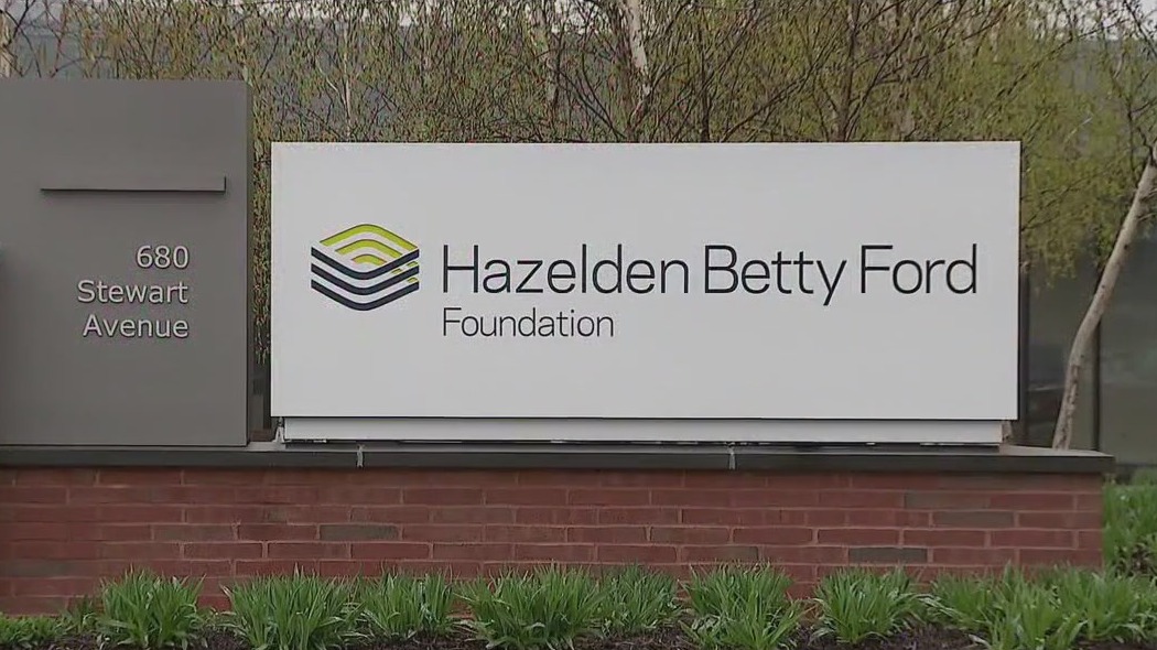 Hazelden-Betty Ford celebrates 75 years | FOX 9 Minneapolis-St. Paul