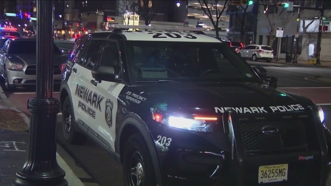 Newark rebrands summer youth curfew | FOX 5 New York