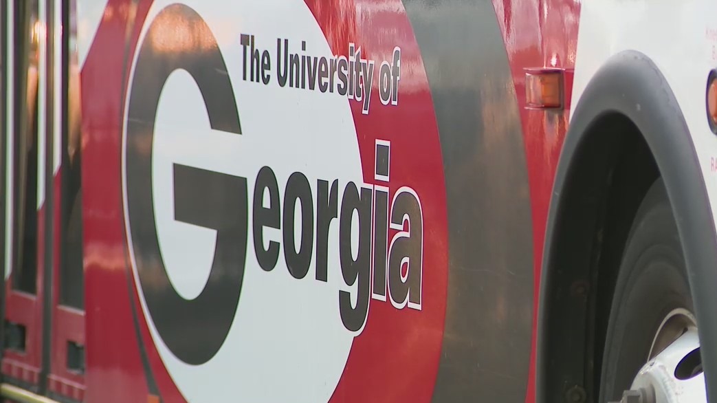 Police Investigate 6 Armed Robberies Within 24 Hours In Athens Fox 5