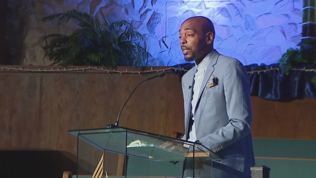 Local pastor survives 'Widowmaker' heart blockage | FOX 13 Tampa Bay