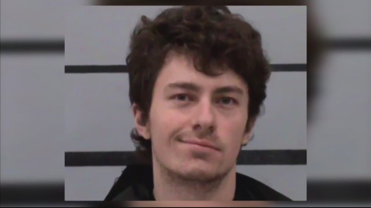 22 Year Old Michigan Man Convicted Of Stalking Sexually Assaulting