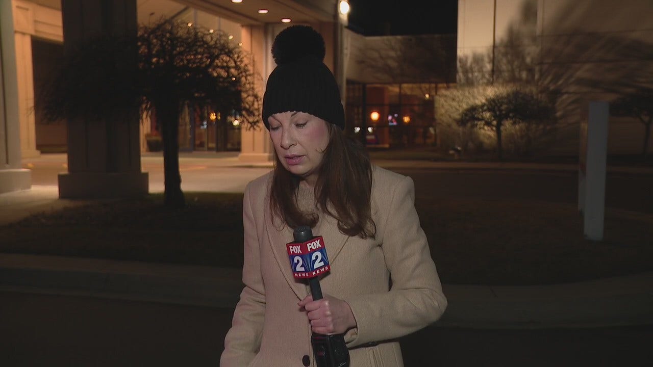 Nikki Haley in Troy | FOX 2 Detroit