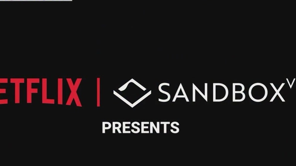 Sandbox VR and Squid Game | FOX 5 Atlanta