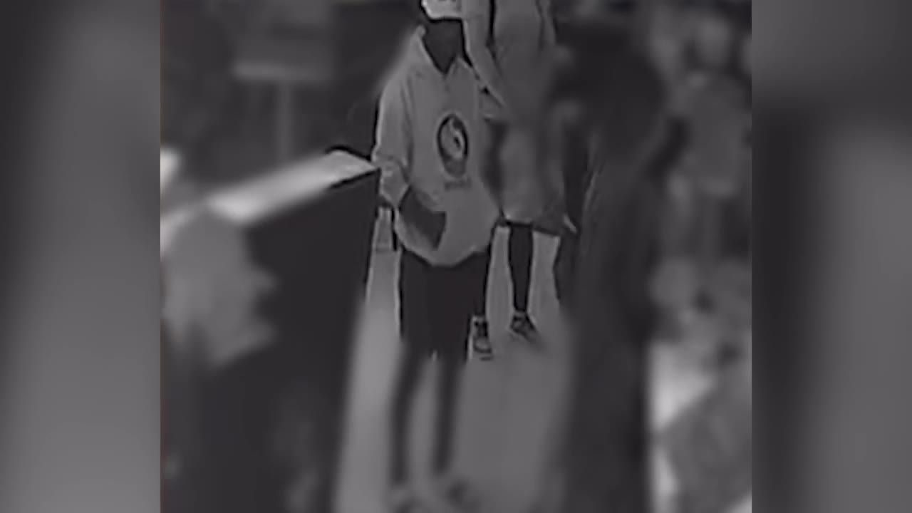 Man Inappropriately Touches Woman FOX 5 Atlanta man-inappropriately-touches-woman-fox-5-atlanta
