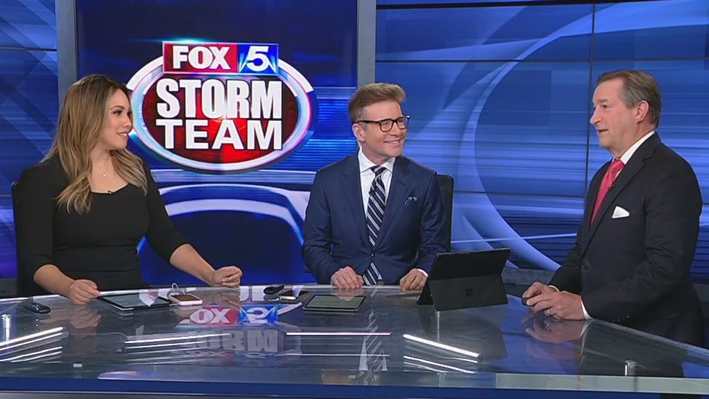 FOX 5 News at 5 p.m. Nov. 27. 2023 | FOX 5 Atlanta