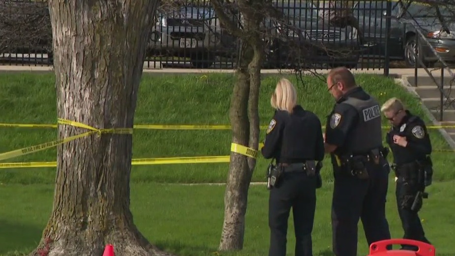 Milwaukee Fatal Shooting Man Dead Near 21st And Vliet Fox6 Milwaukee