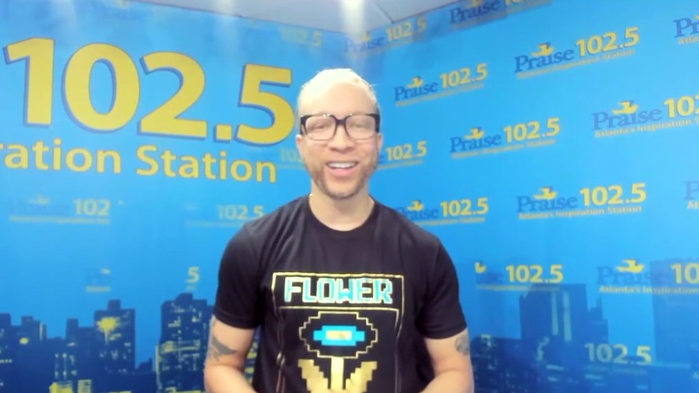 Neiko Flowers on practicing gratitude | FOX 5 Atlanta