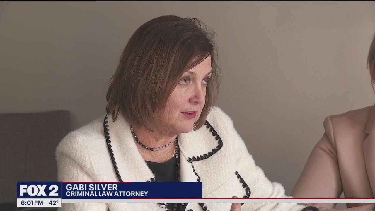 Defense attorney says Jennifer Crumbley's appeal may have a shot | FOX ...