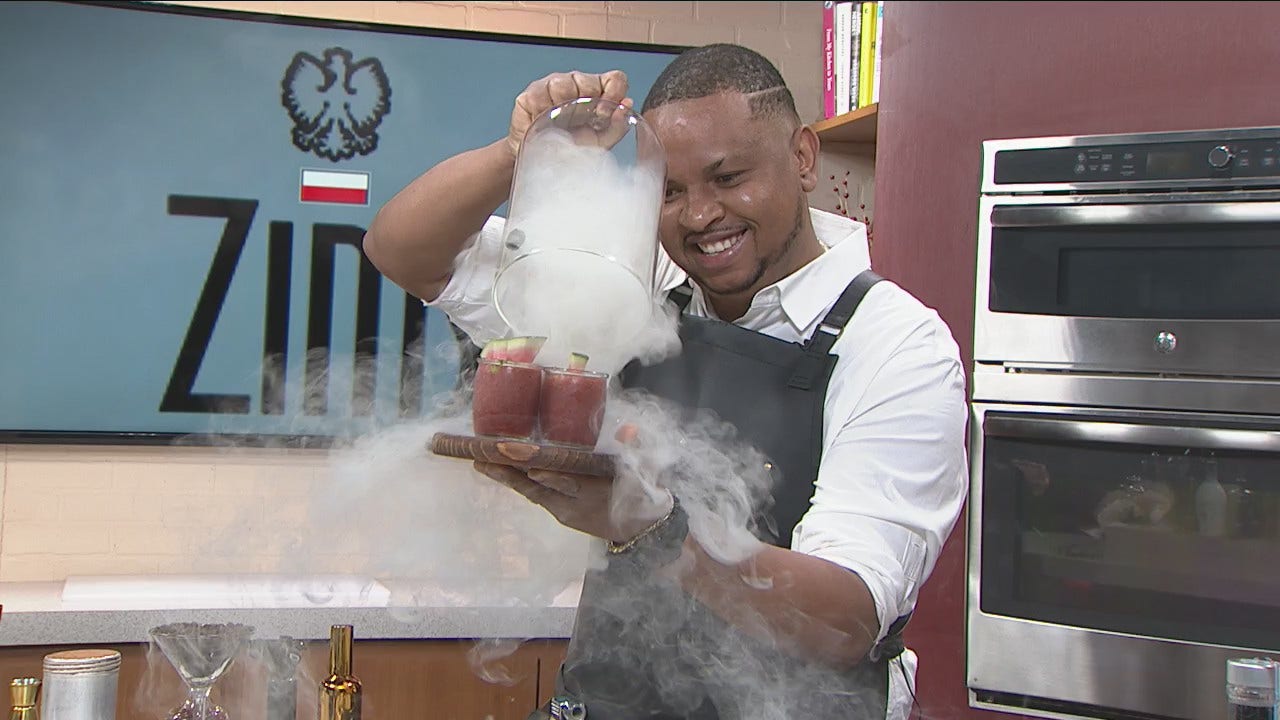 ZIM'S VODKA | FOX 2 Detroit