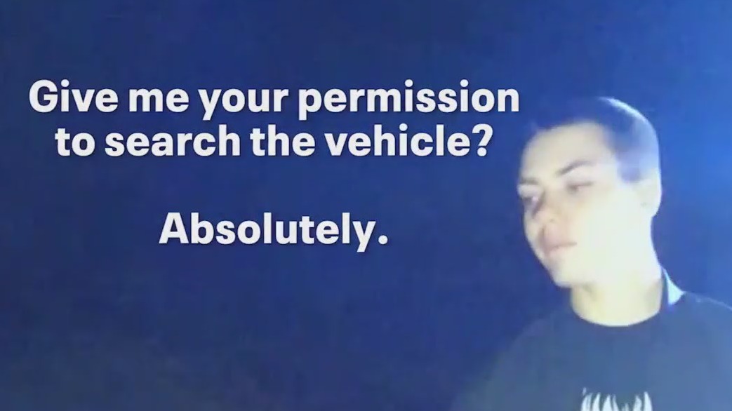 I Team Commerce Cop On Paid Leave After Wrongly Trusting Roadside Drug i-team-commerce-cop-on-paid-leave-after-wrongly-trusting-roadside-drug