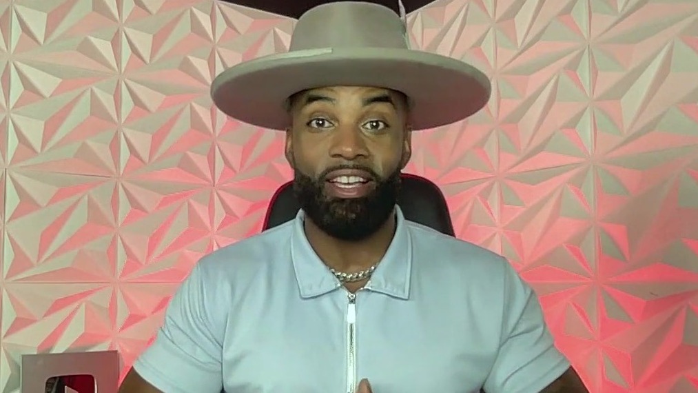 Willie Moore Jr.'s guide to personal growth | FOX 5 Atlanta