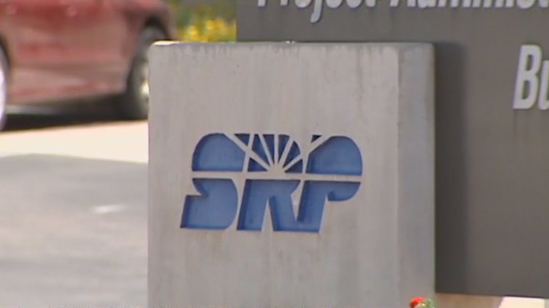 SRP rate hike takes effect today | FOX 10 Phoenix