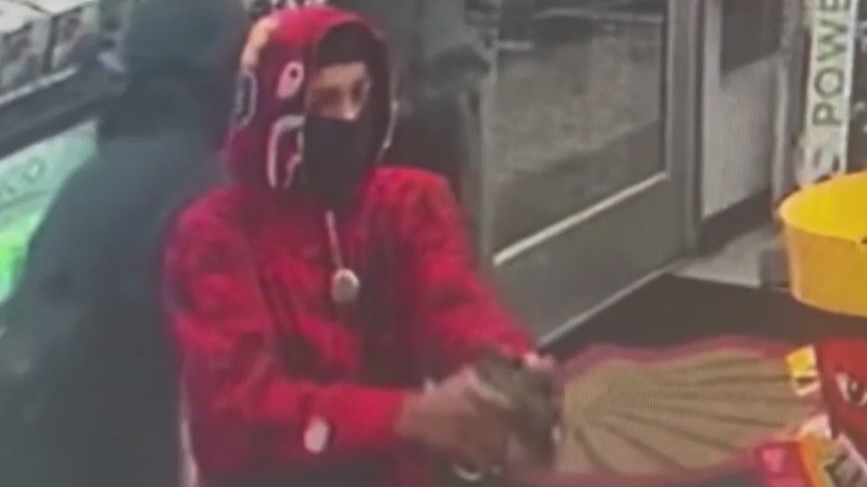 Proposal to ban ski masks fails to move forward | FOX 5 Atlanta