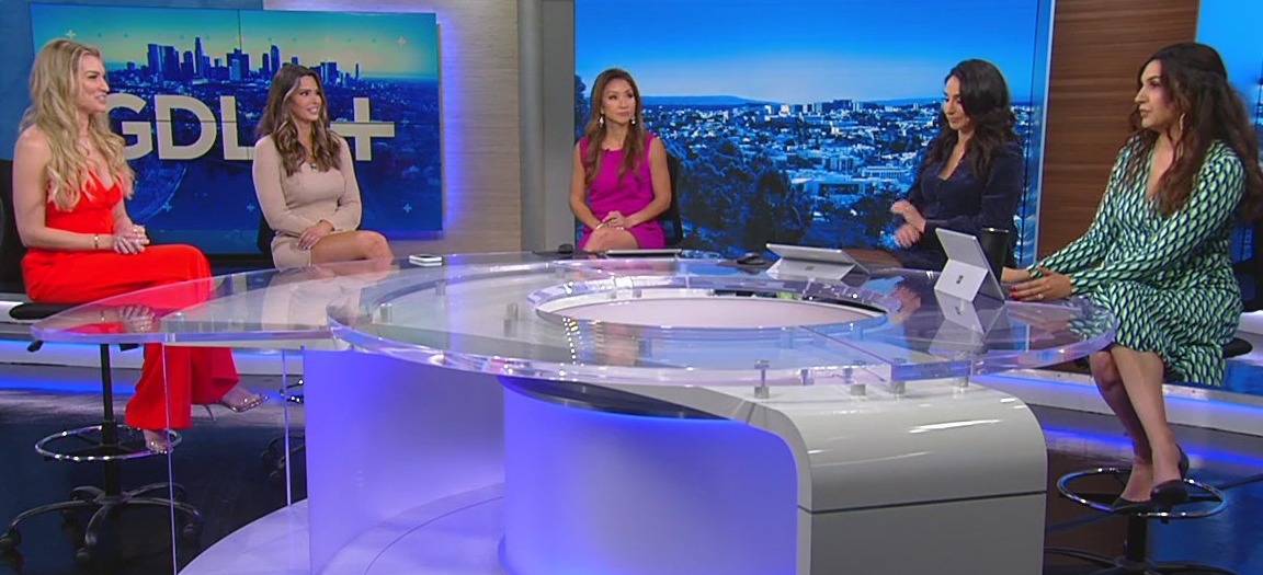 GDLA+ | FOX 11 Los Angeles