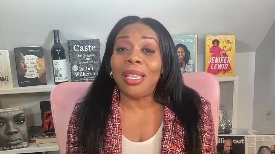 Entertainment update with Christal Jordan | FOX 5 Atlanta