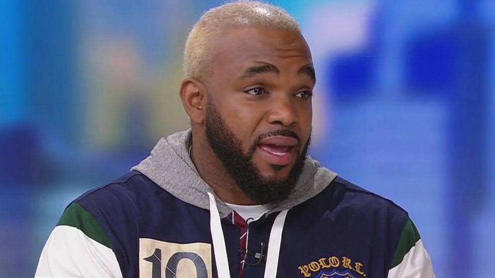 Headkrack from DishNation talks entertainment | FOX 5 Atlanta