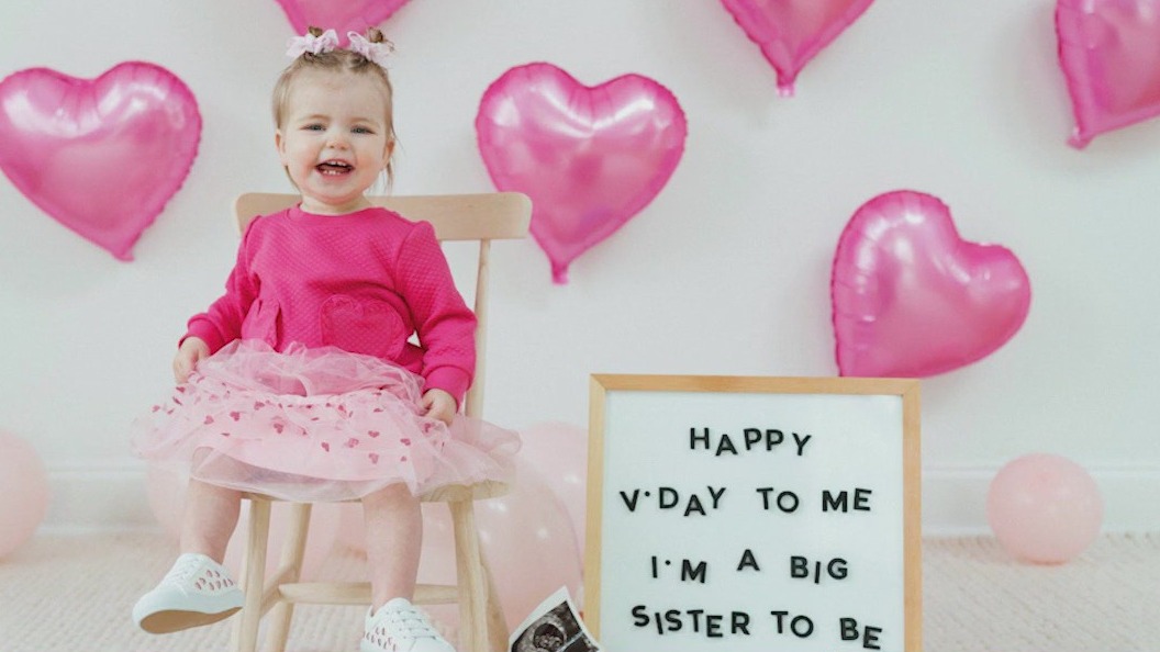 Good Day's Natalie McCann expecting 2nd child | FOX 5 Atlanta